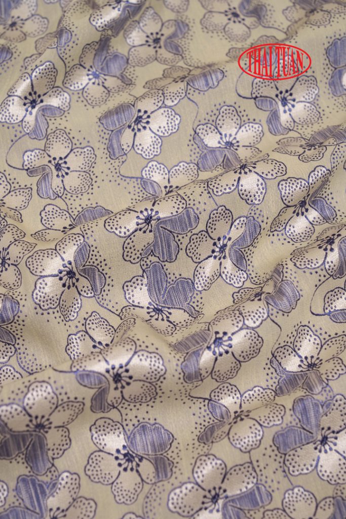 Vải Gấm Là Gì? Ưu Nhược Điểm Ứng Dụng Vải Gấm Phù Hợp